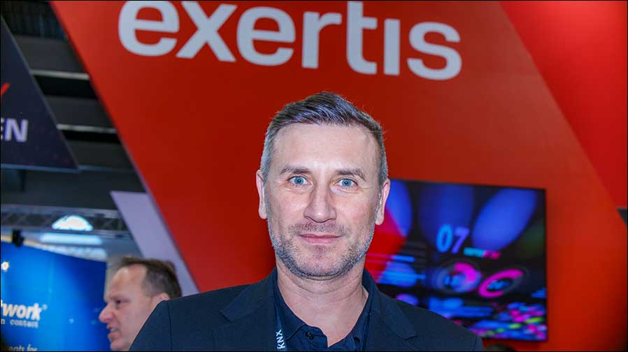 Das war die ISE 2023 | www.DieReferenz.de